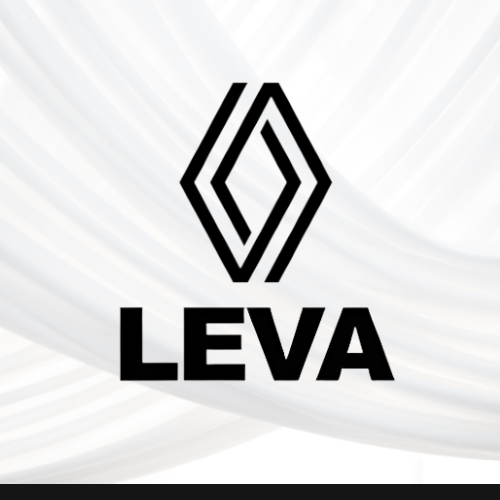 Leva Renault